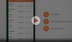 Use The Dext-Receipt Bank App To Automate Receipt Practices